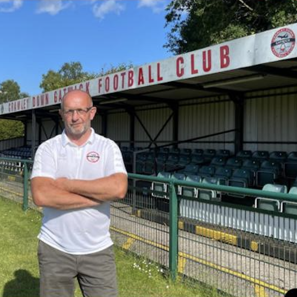 Club News | Crawley Down Gatwick FC | Haven Centre Crawley Down